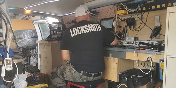 Locksmith Calgary - Super G&R