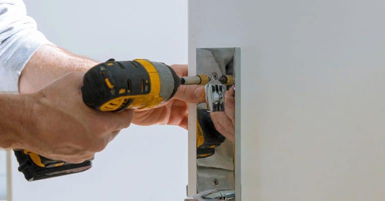 How to Tell If a Lock Has Been Tampered With - Super GR Installation